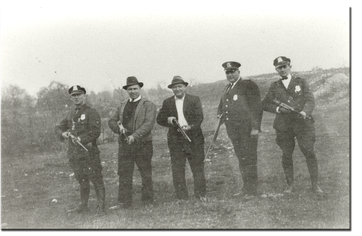 History | City of Cedarburg